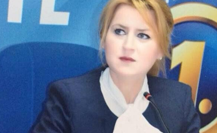 Eski belediye başkanının kızı evindeki yatağında ölü bulundu! - Kanal Maraş Eski belediye başkanının kızı evindeki yatağında ölü bulundu! - Kanal Maraş